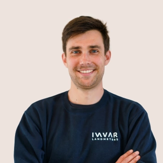 Maak kennis met het Invar-team | Over ons | INVAR Landmeters